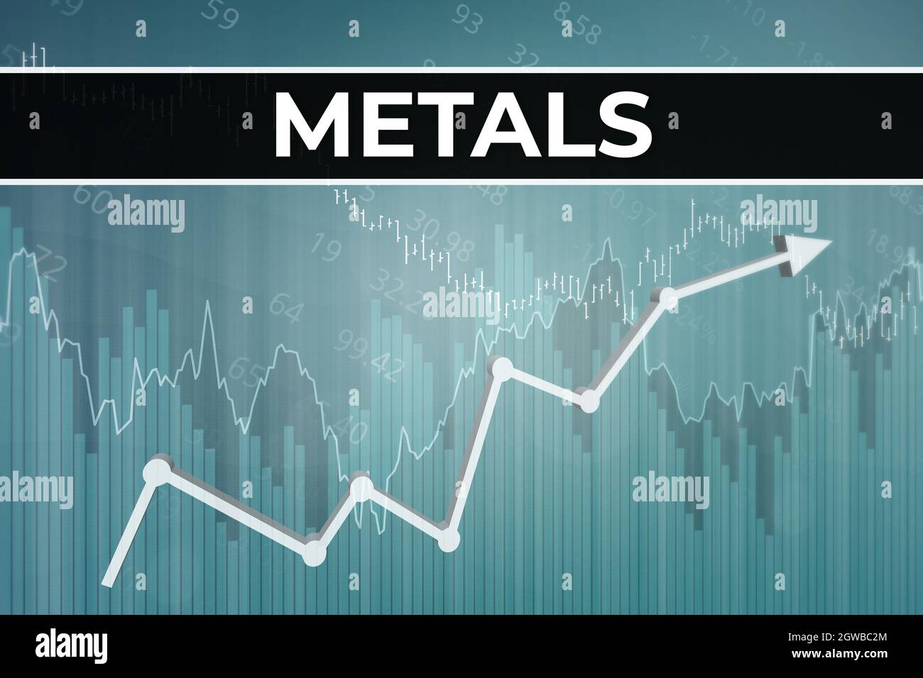 Gray chart hi-res stock photography and images - Alamy