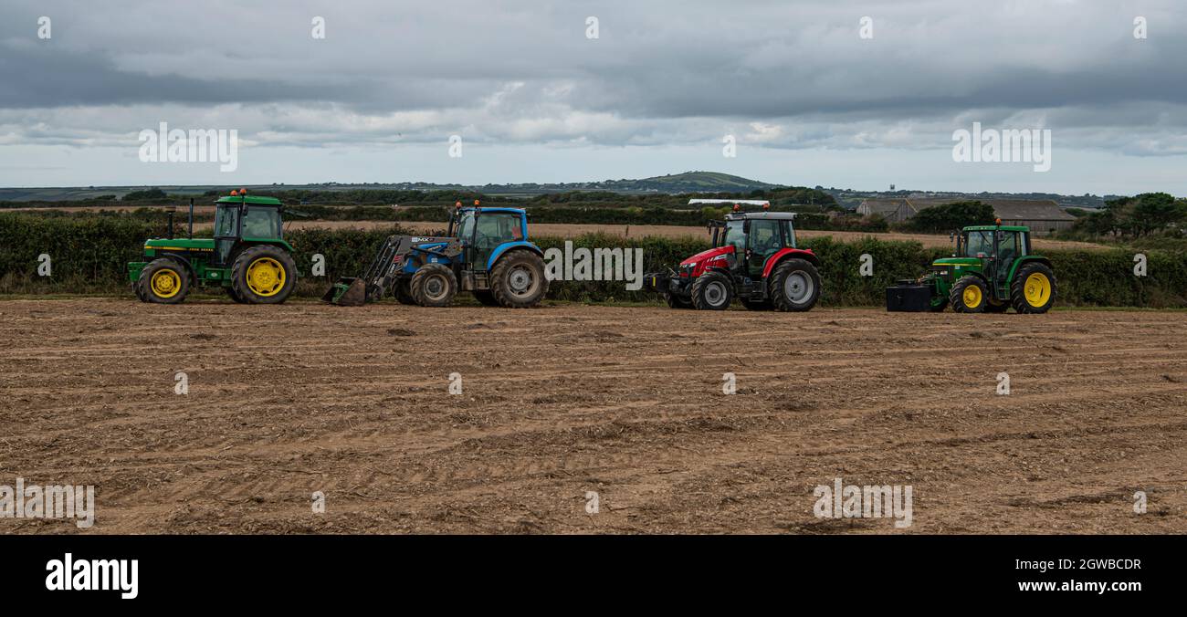 Case 160 Tractor High Resolution Stock Photography and Images - Alamy