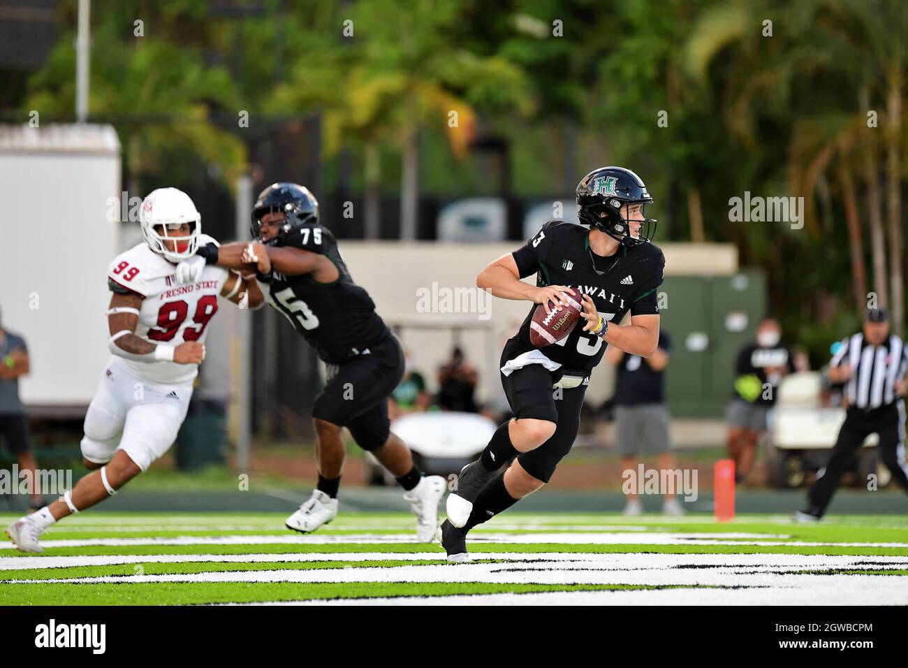 Fresno state hi-res stock photography and images - Alamy