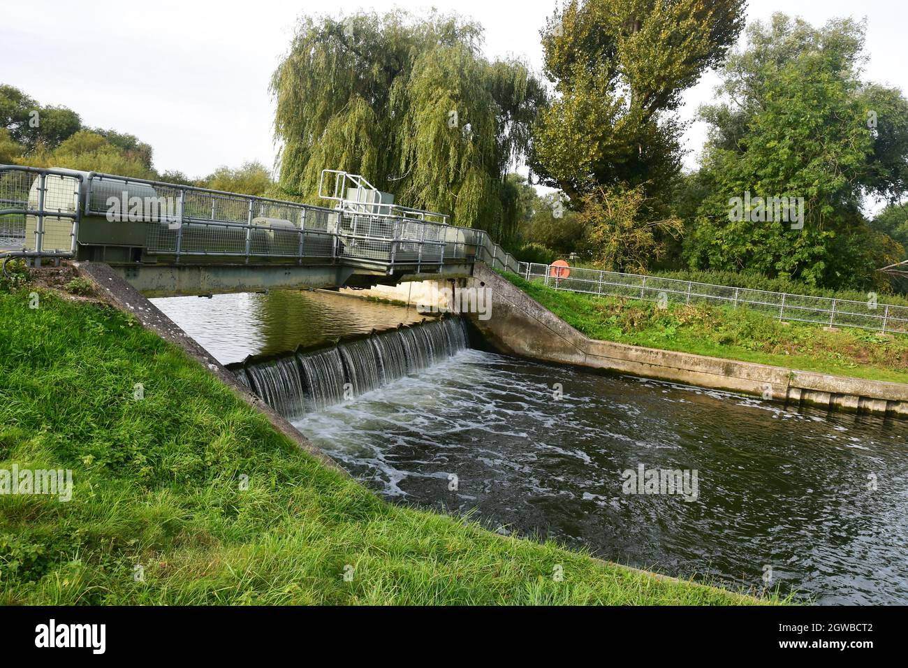 Uk huntingdonshire hi-res stock photography and images - Alamy