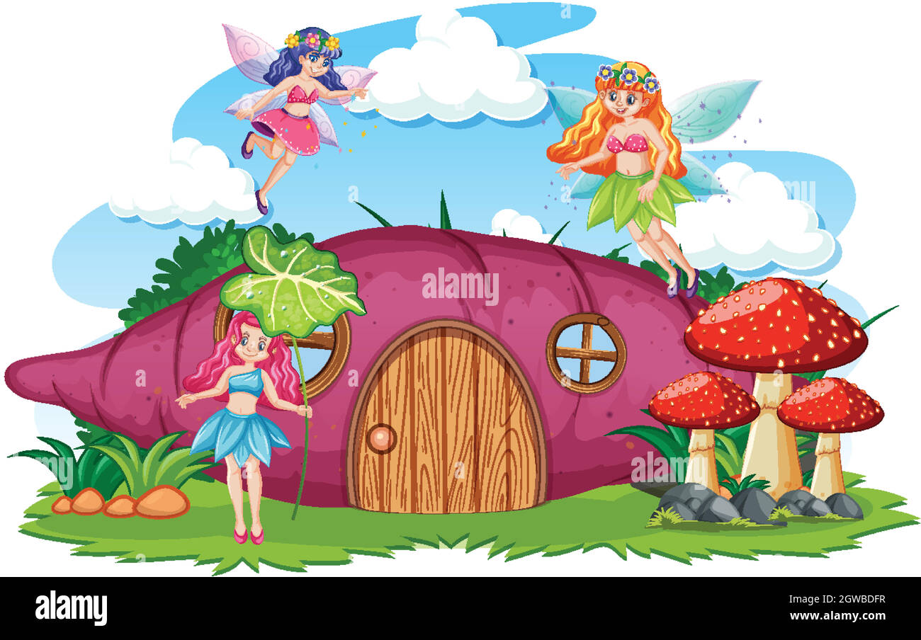 Structure tales Stock Vector Images - Alamy