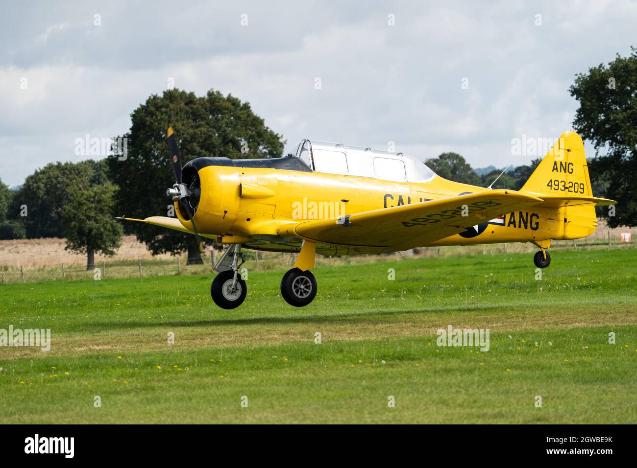 Countryside training hi-res stock photography and images - Alamy
