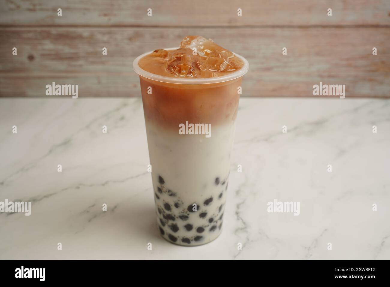Tapioca and tea hi-res stock photography and images - Alamy