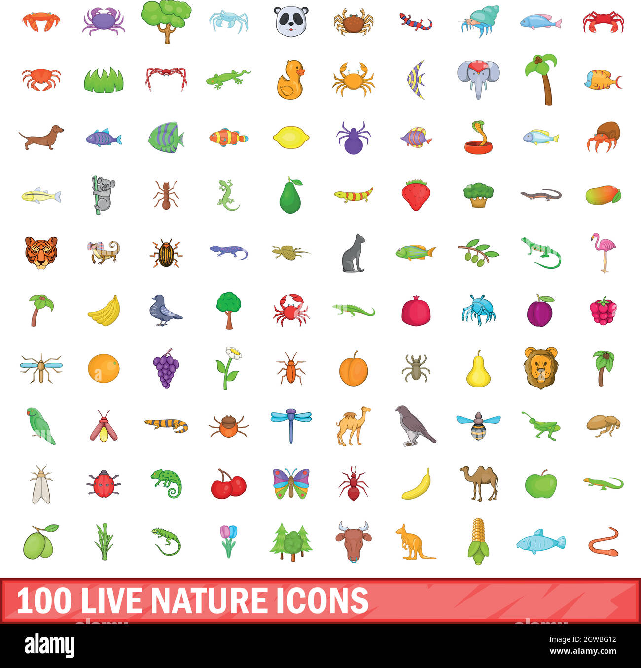 Olive green snake Stock Vector Images - Alamy