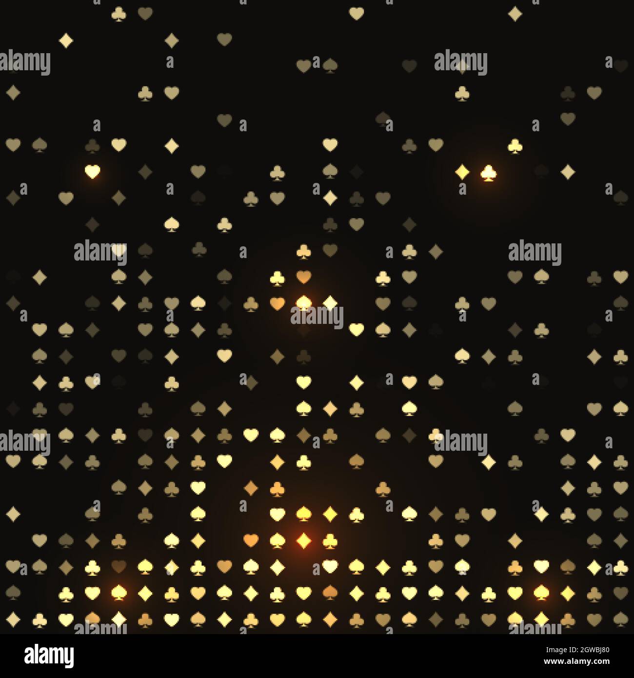 Suit signs Stock Vector Images - Alamy