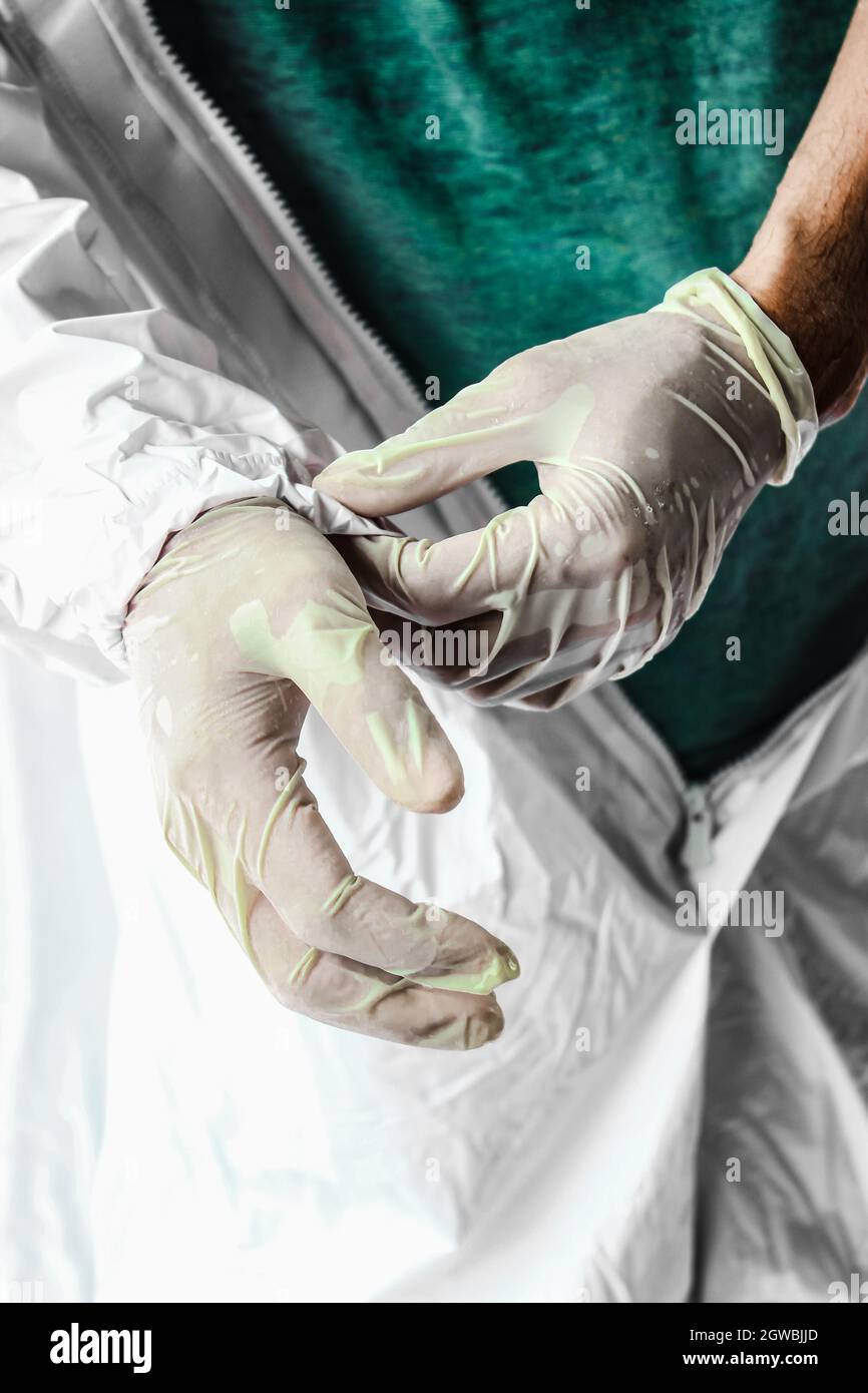 Mary body part hi-res stock photography and images - Alamy