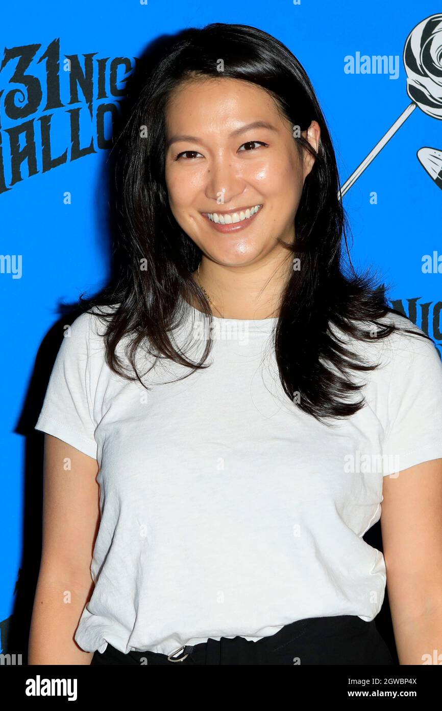 September 30, 2021, Los Angeles, CA, USA: LOS ANGELES - SEP 30: Kara ...