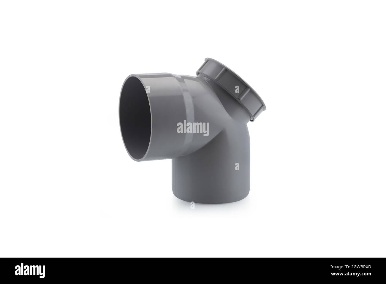 UPVC & CPVC Fittings for polypropylene pipes. Elements for pipelines ...