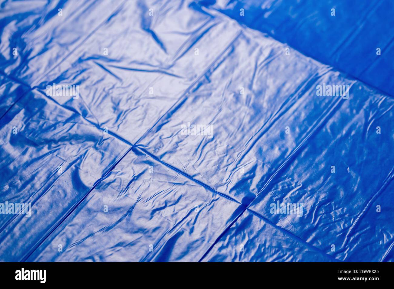 Thin plastic hi-res stock photography and images - Alamy