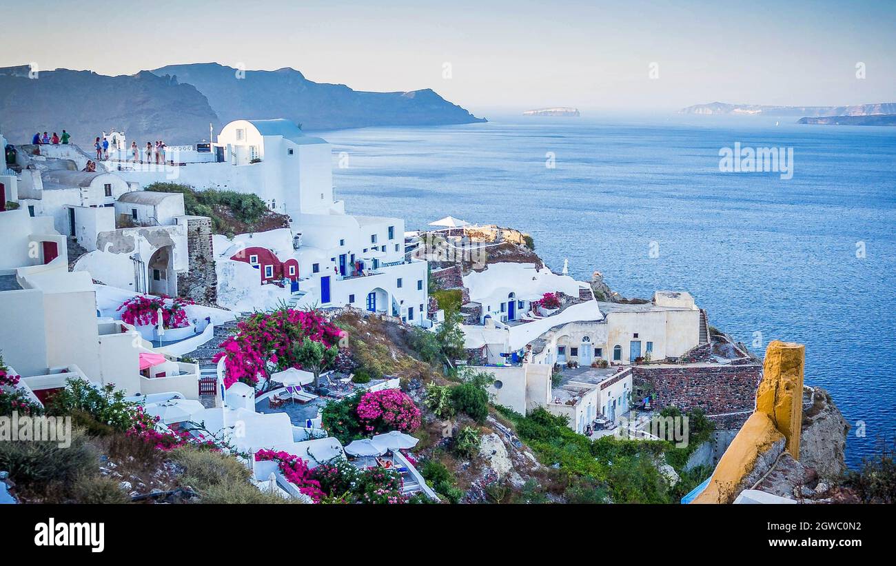 Mesmerizing horizon hi-res stock photography and images - Alamy