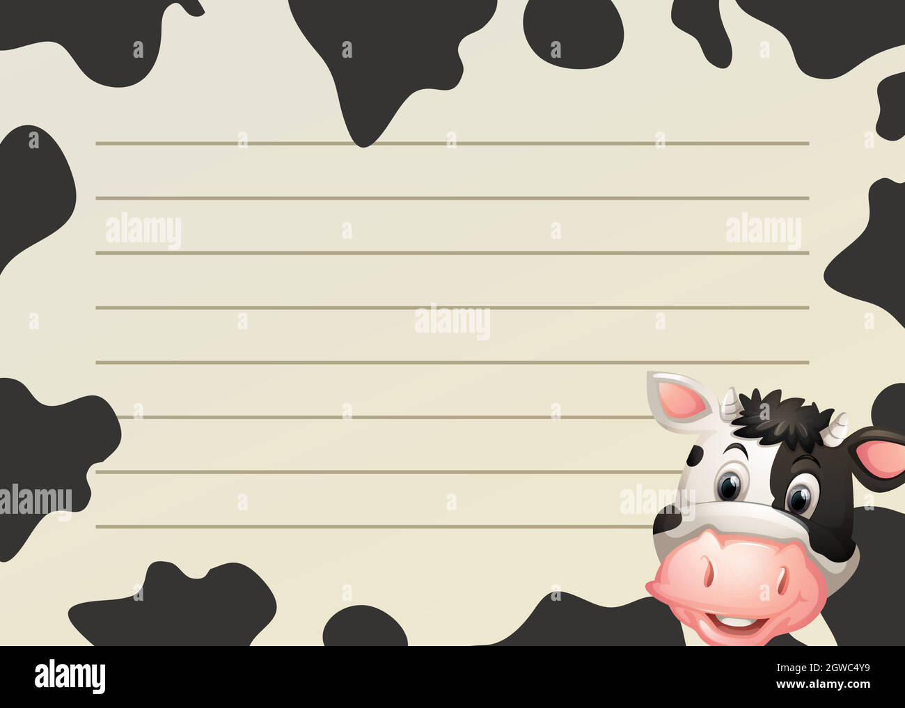 Animal skin paper hi-res stock photography and images - Alamy