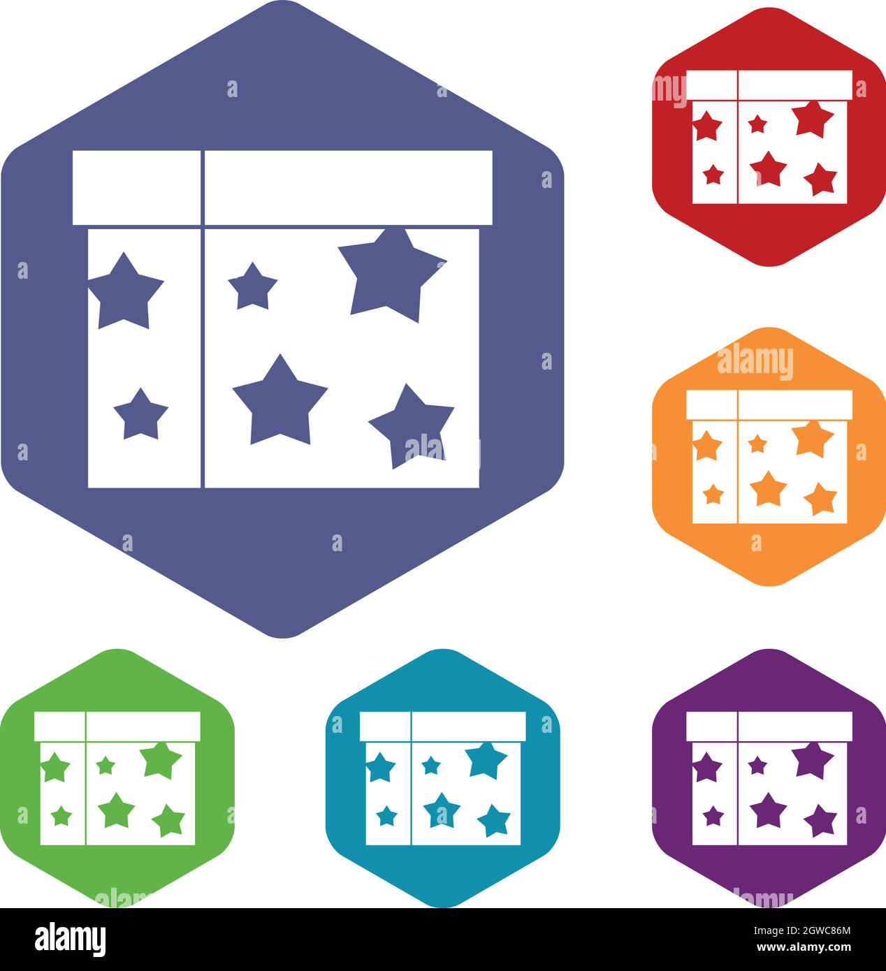 Set top box Stock Vector Images - Alamy