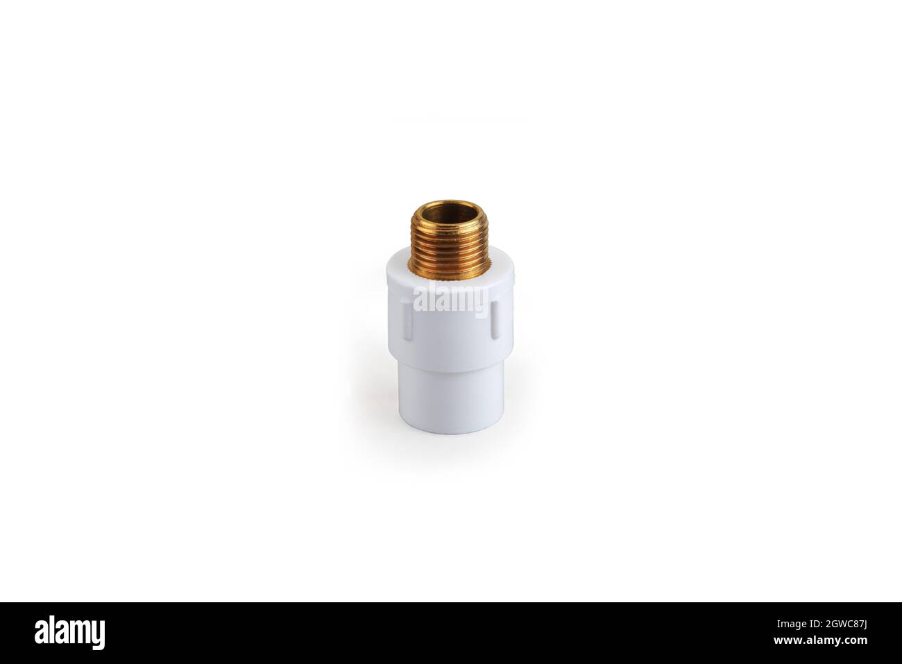 UPVC & CPVC Fittings for polypropylene pipes. Elements for pipelines ...