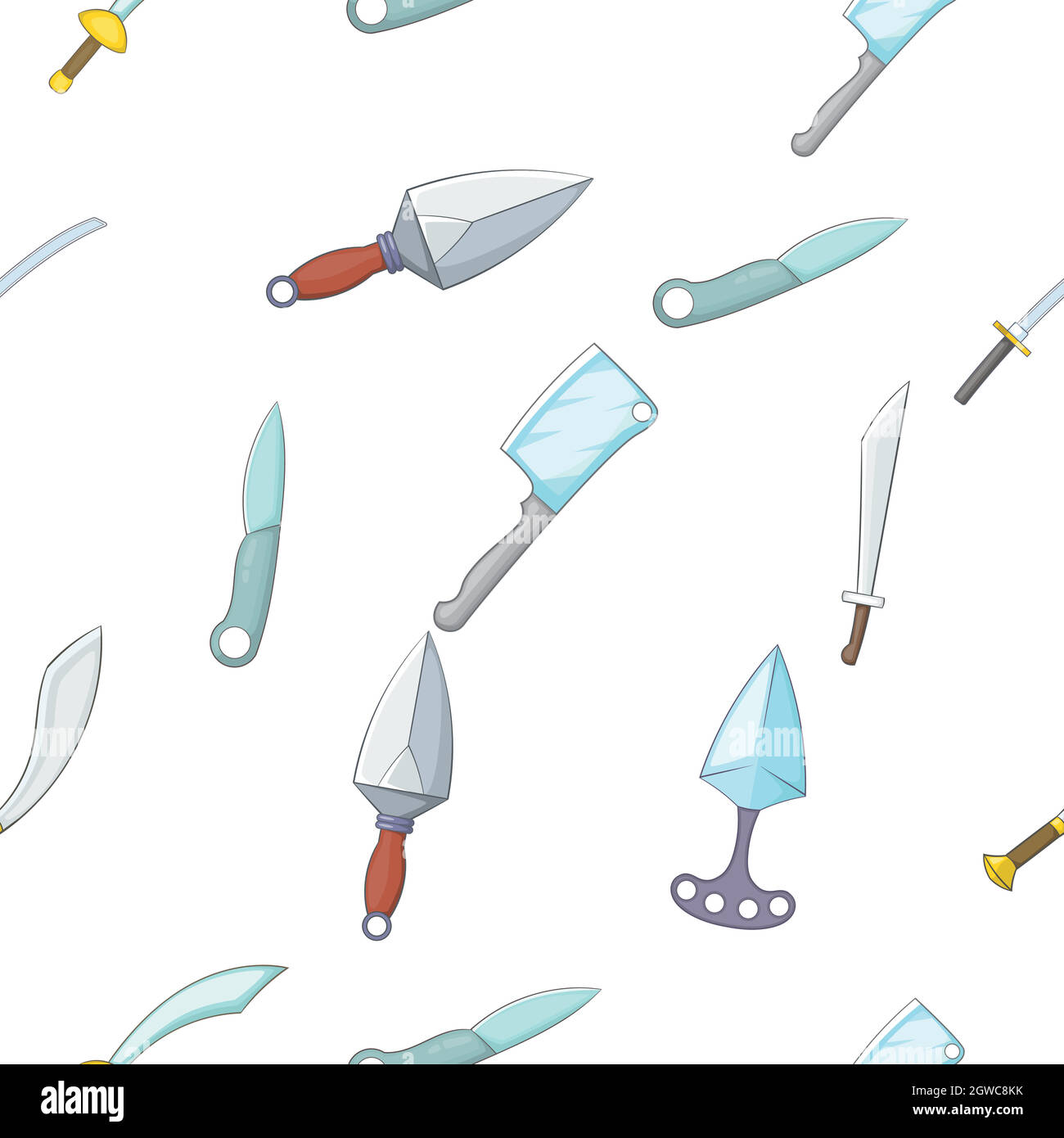 Army print pattern Cut Out Stock Images & Pictures - Alamy