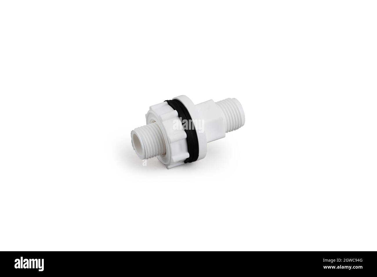 UPVC & CPVC Fittings for polypropylene pipes. Elements for pipelines ...