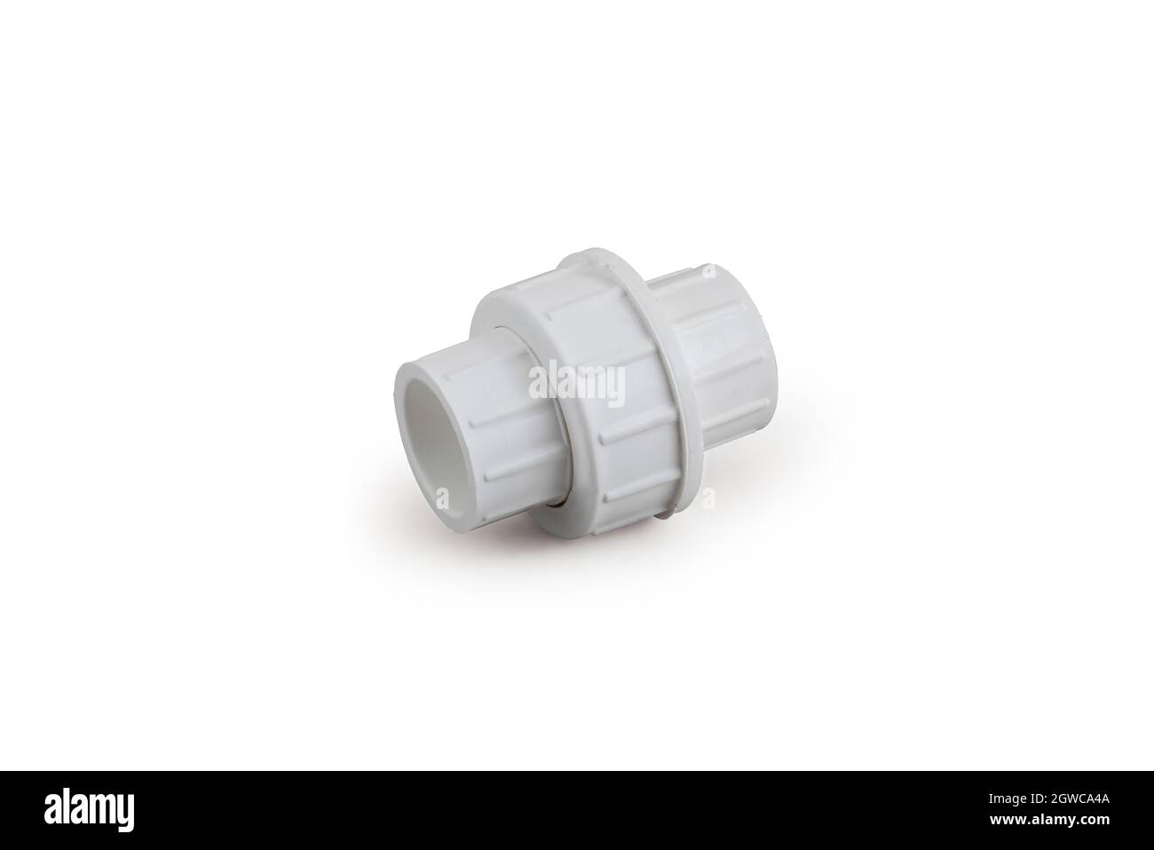 UPVC & CPVC Fittings for polypropylene pipes. Elements for pipelines ...