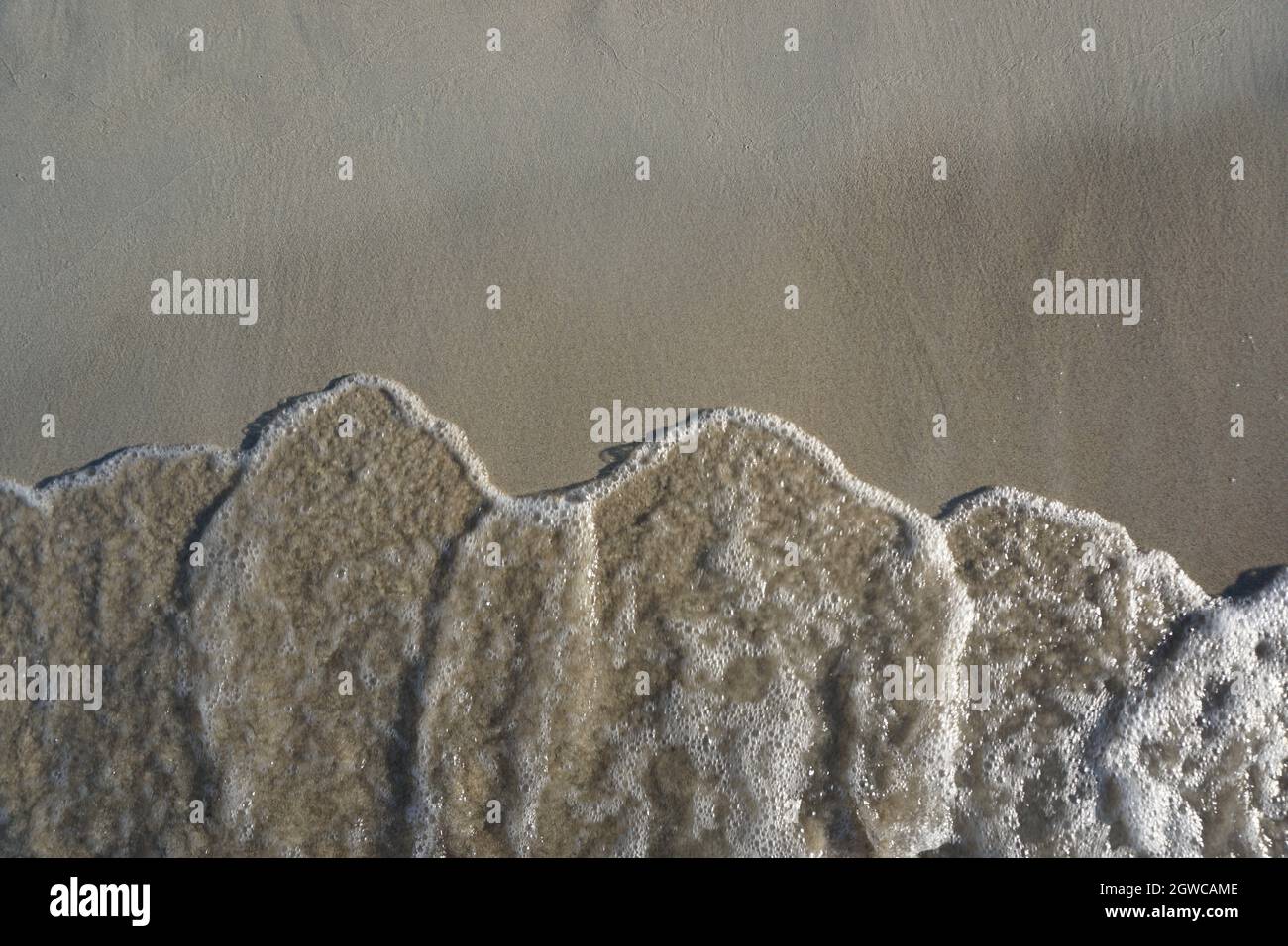 Kum beach hi-res stock photography and images - Alamy