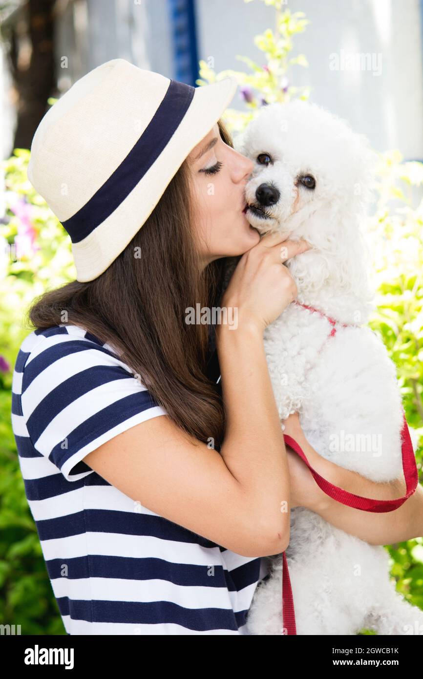 Maltese ethnicity hi-res stock photography and images - Alamy