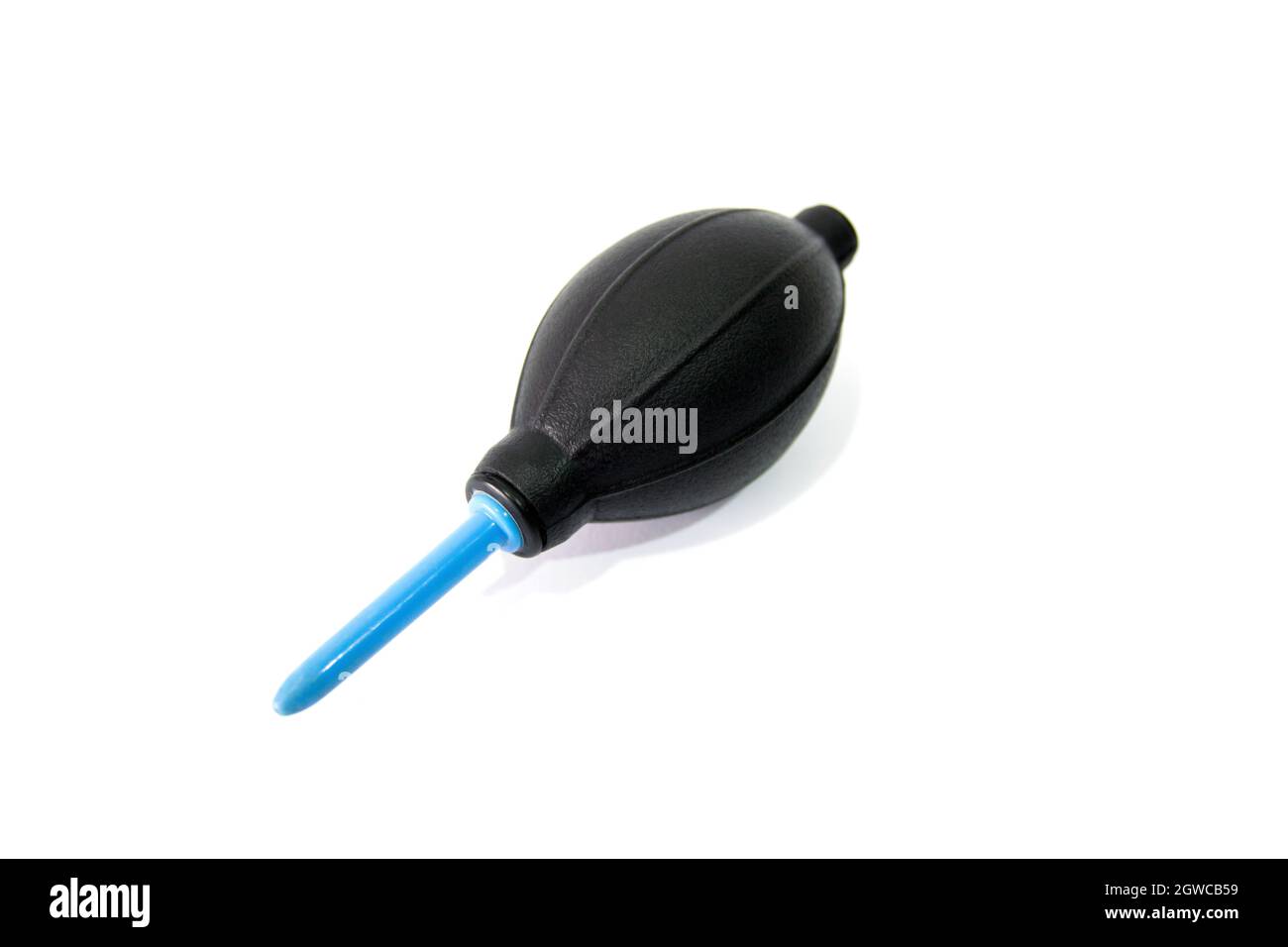 White pipe cleaner hi-res stock photography and images - Alamy