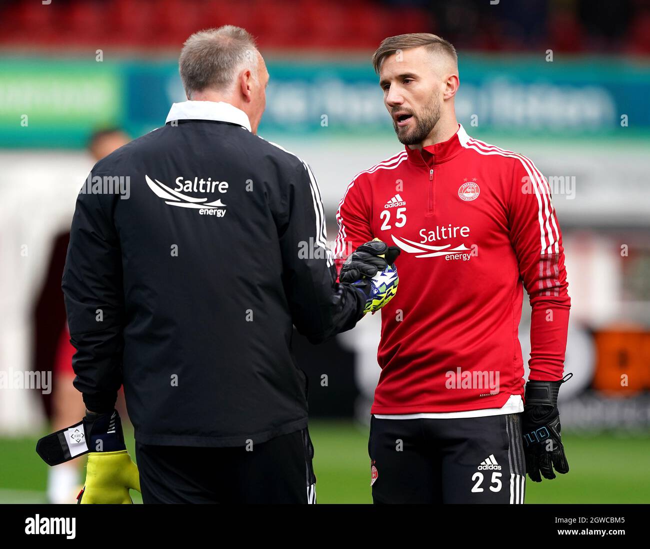 Gordon Marshall High Resolution Stock Photography and Images - Alamy