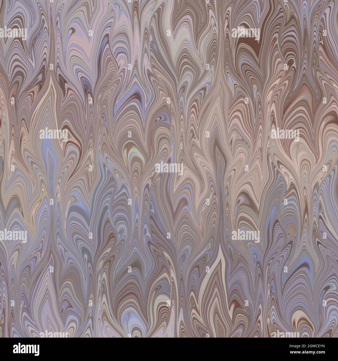 Shell marbled paper hi-res stock photography and images - Alamy