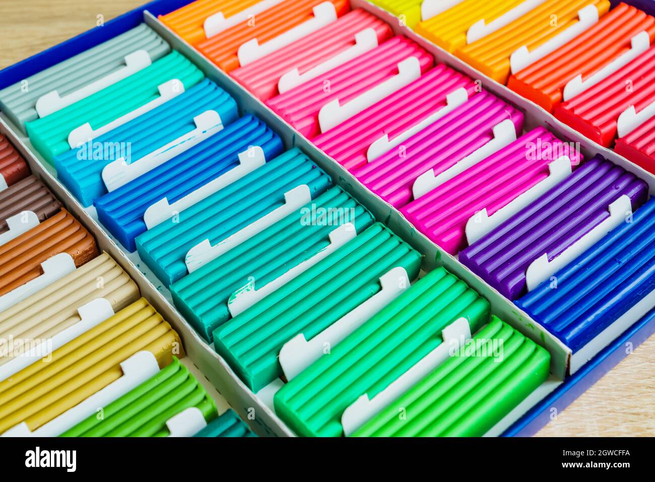 Blue childs play hi-res stock photography and images - Alamy