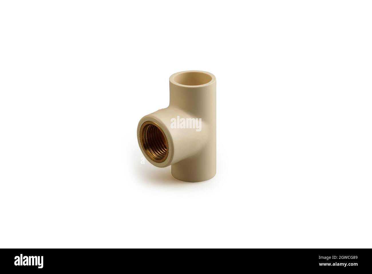 UPVC & CPVC Fittings for polypropylene pipes. Elements for pipelines ...