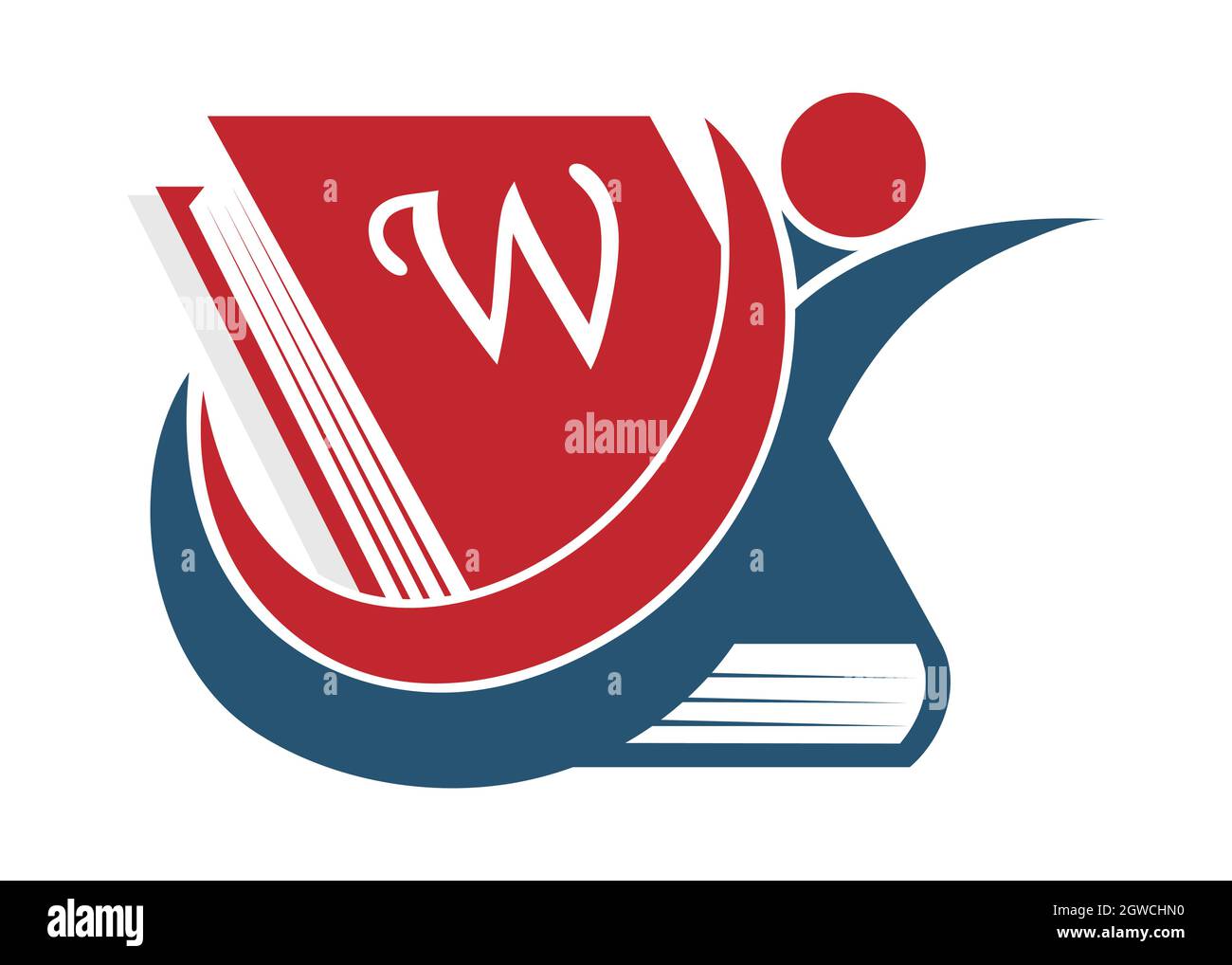 Colligraphy Stock Vector Images - Alamy