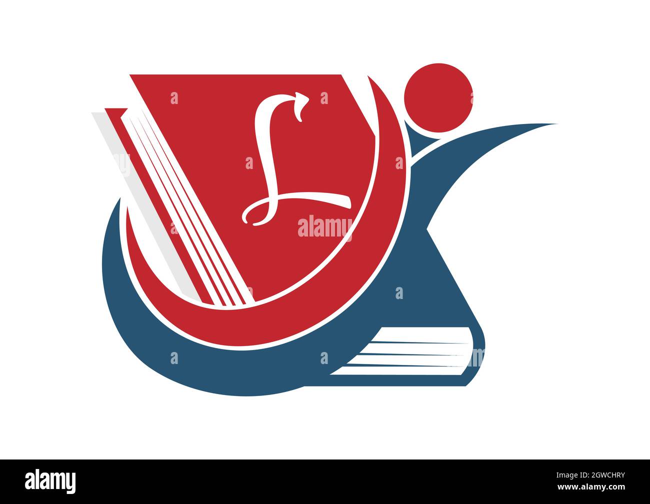 L notes Stock Vector Images - Alamy