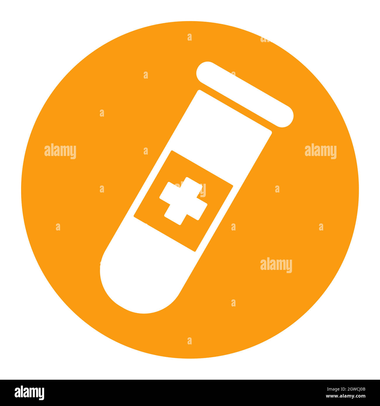 Medical cross hi-res stock photography and images - Alamy