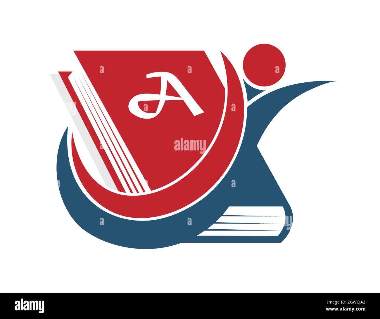 Colligraphy Stock Vector Images - Alamy