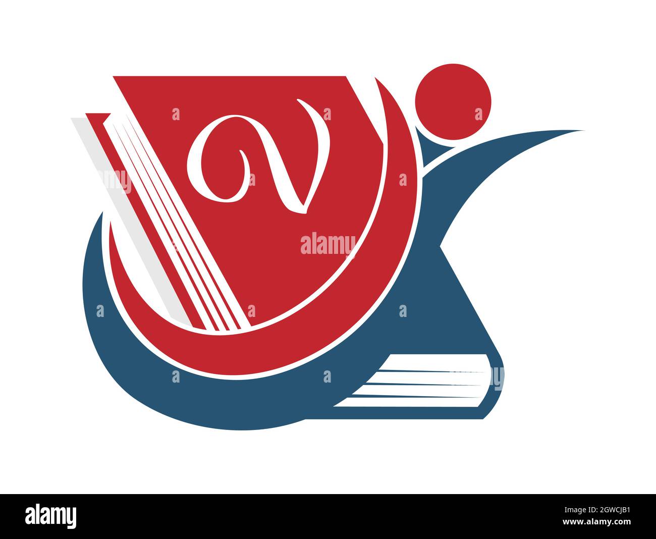 V book cover hi-res stock photography and images - Alamy