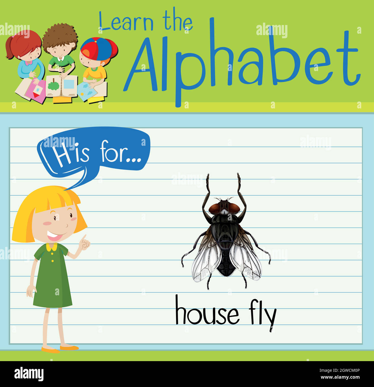 Letter house hi-res stock photography and images - Alamy