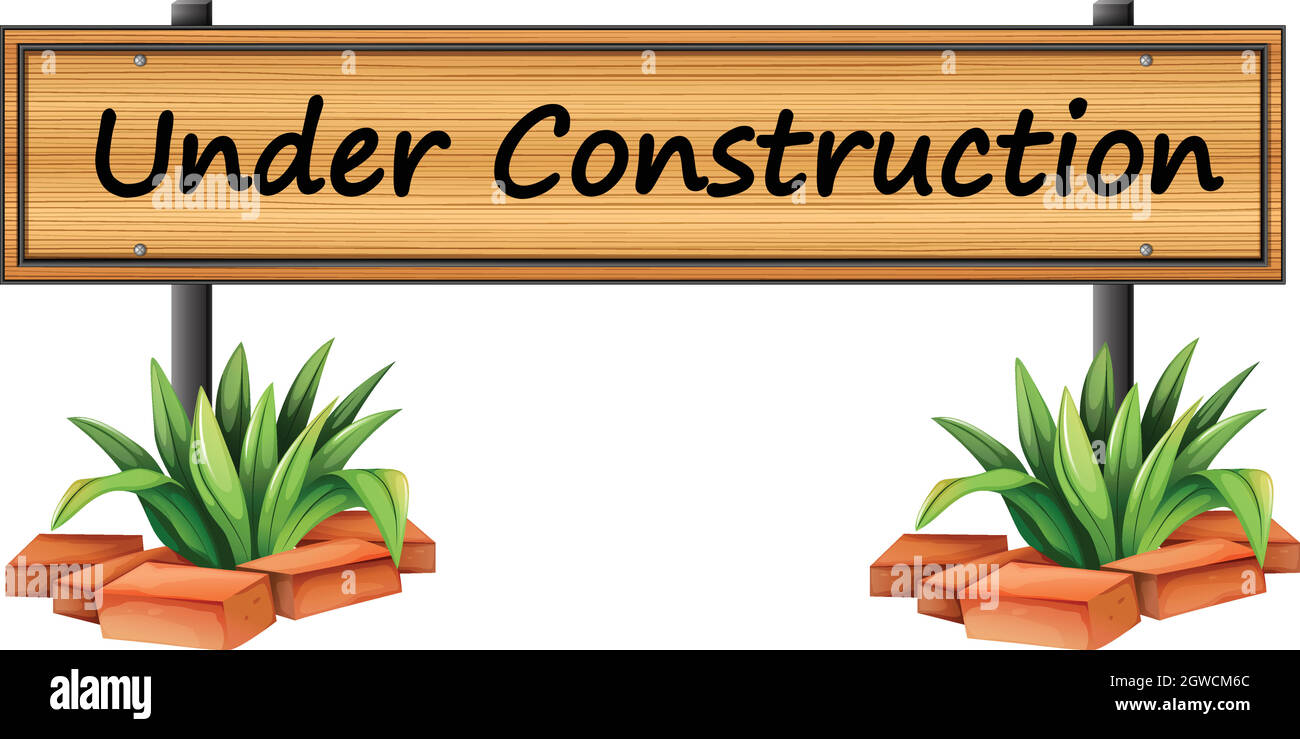 Elongated sign Cut Out Stock Images & Pictures - Alamy