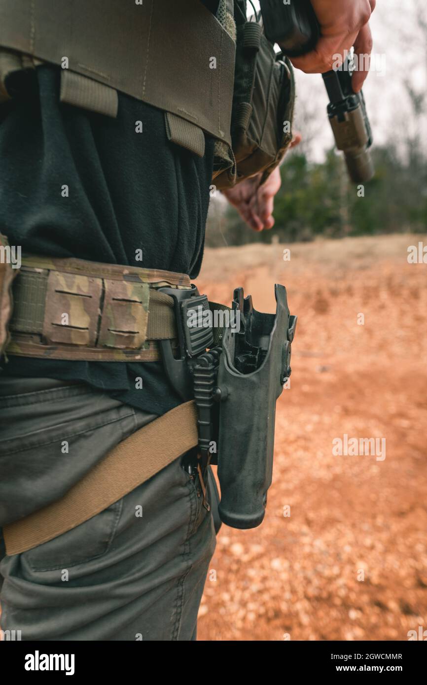 Soldier 2020 hi-res stock photography and images - Alamy