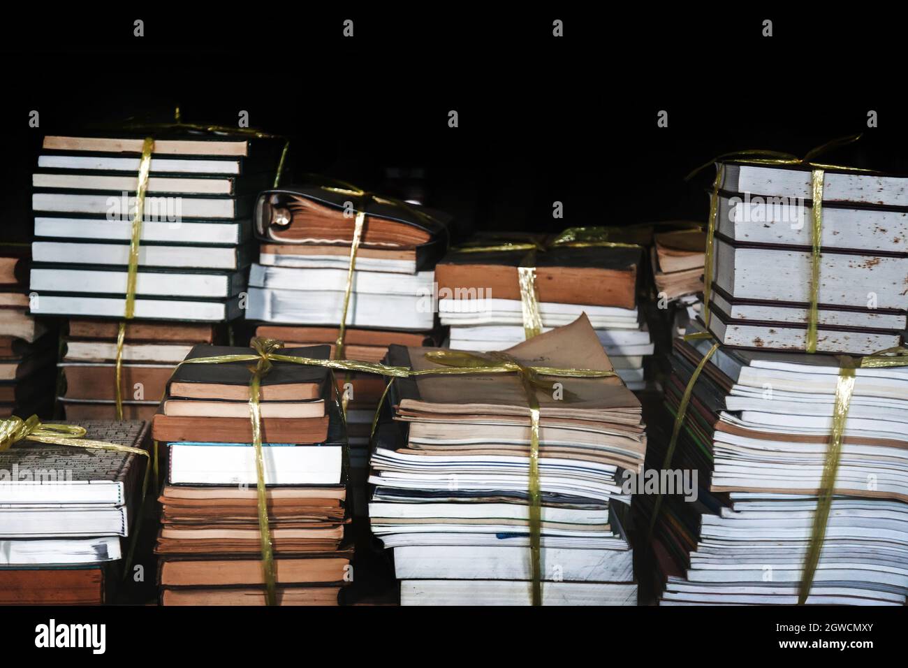 Knowladge hi-res stock photography and images - Alamy