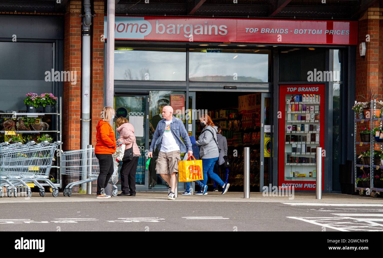 Lochee dundee scotland hi-res stock photography and images - Alamy
