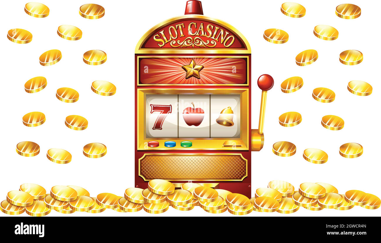 Token machine hi-res stock photography and images - Alamy