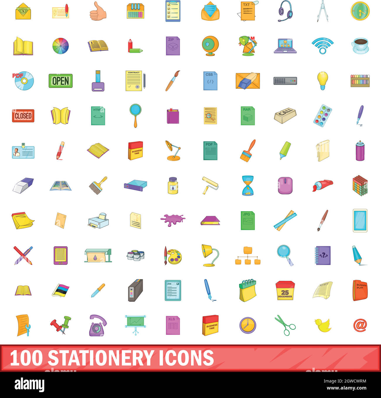 Stationery compass illustration vector Stock Vector Images - Alamy