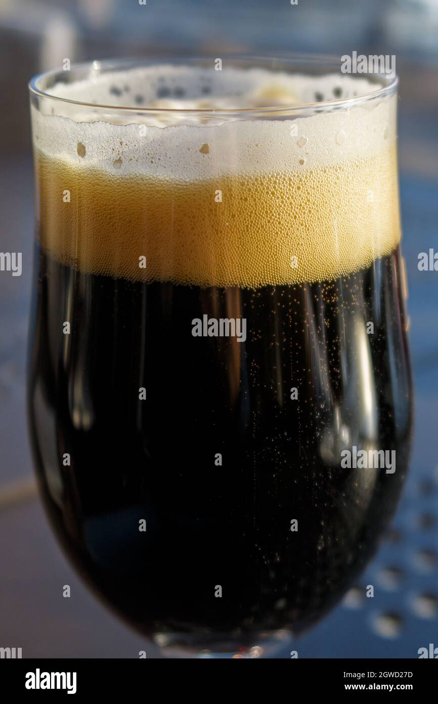 Poland drink alcohol beer pub hi-res stock photography and images - Alamy