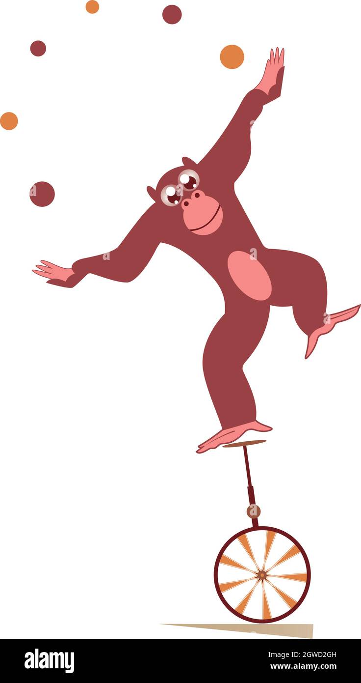 Monkey balls hi-res stock photography and images - Alamy