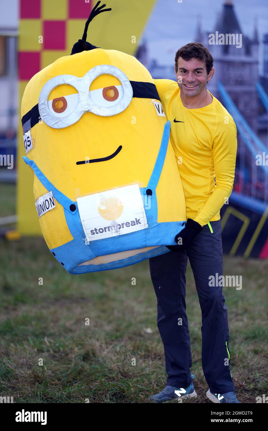 Virgin radio breakfast team hi-res stock photography and images - Alamy