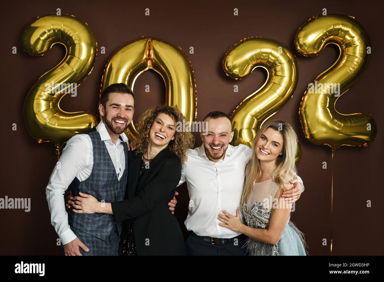 Dugem Party 2022 Clipart