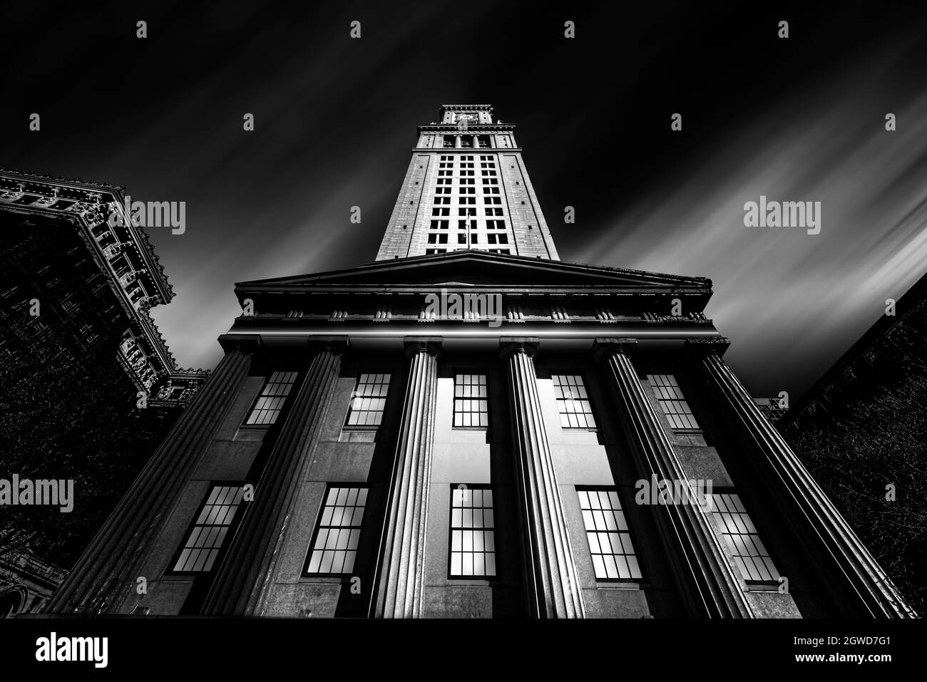 Cornice House Exterior High Resolution Stock Photography and Images - Alamy