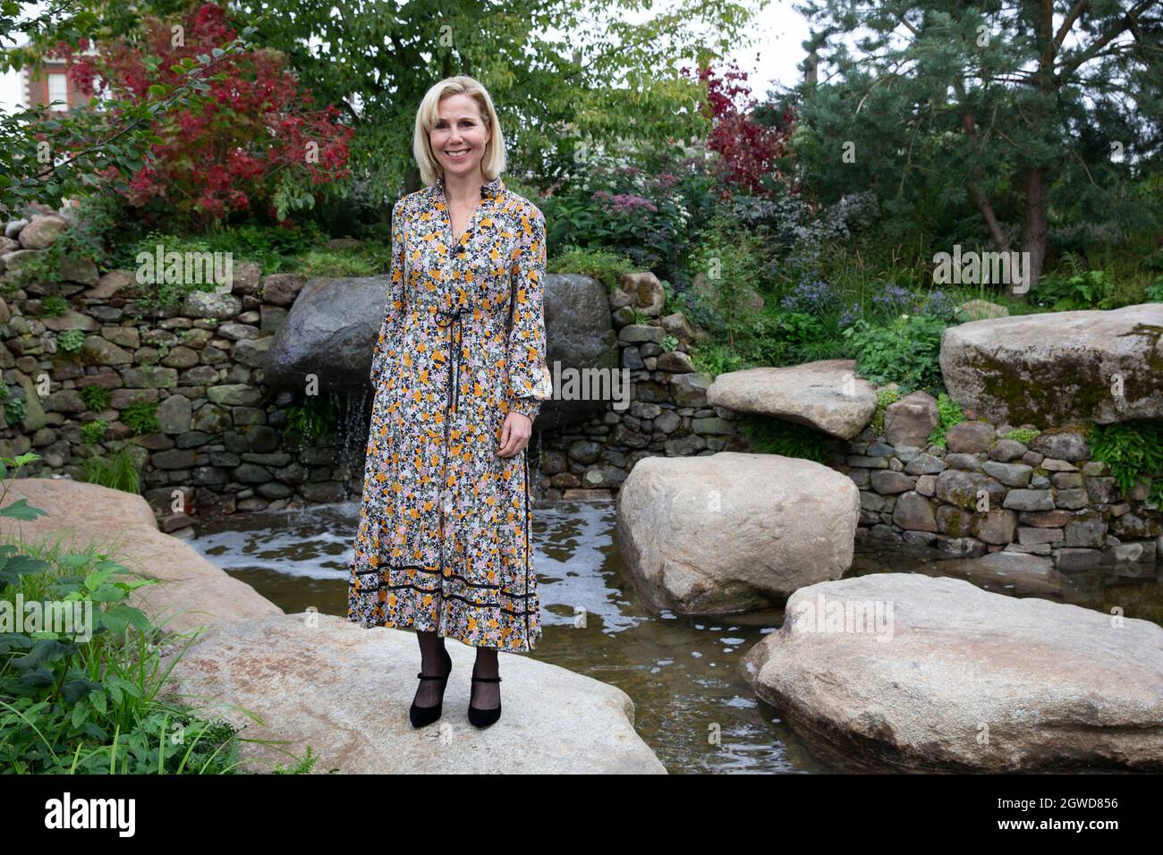 Sally phillips hi-res stock photography and images - Alamy