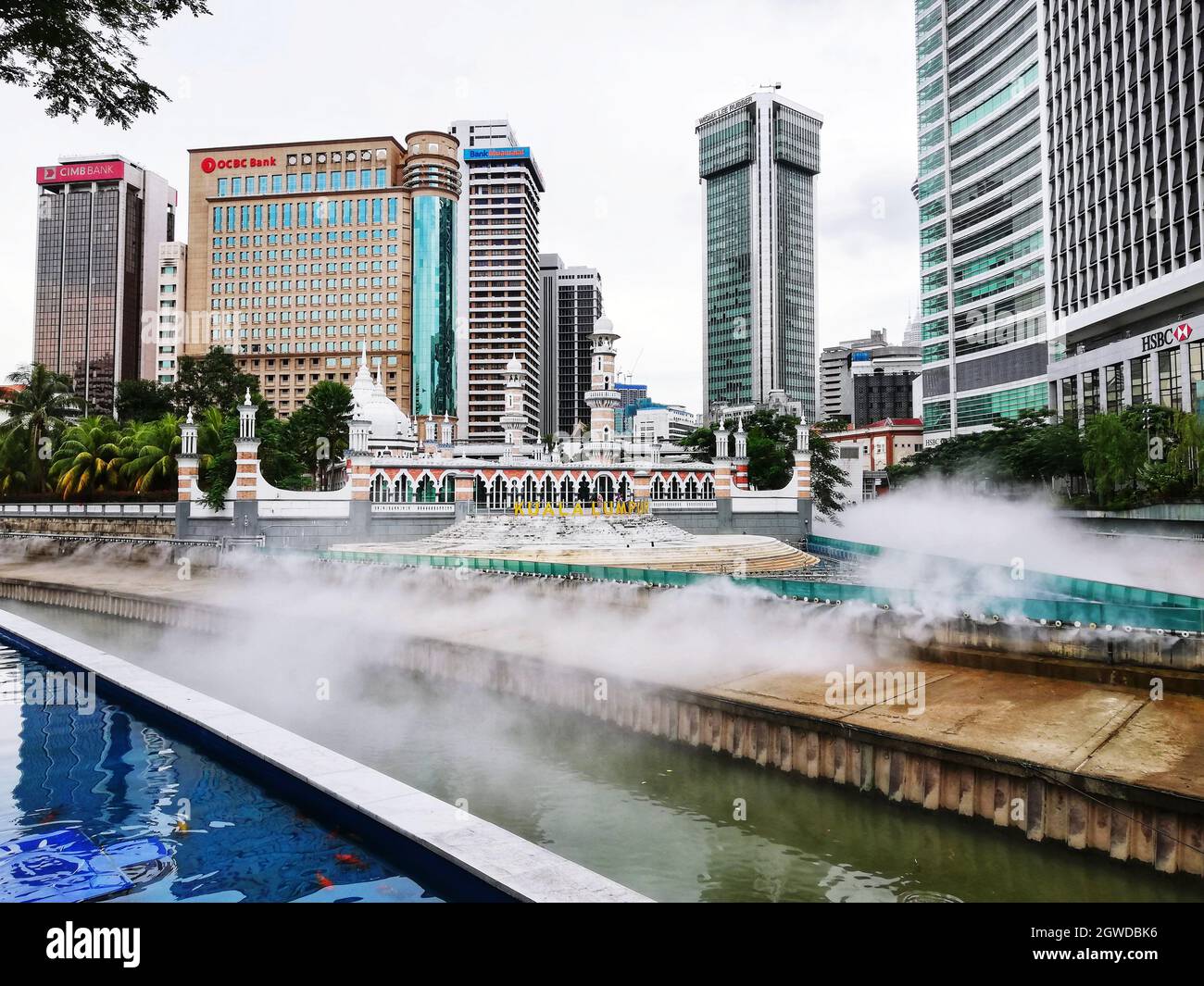 Gombak rivers hi-res stock photography and images - Alamy