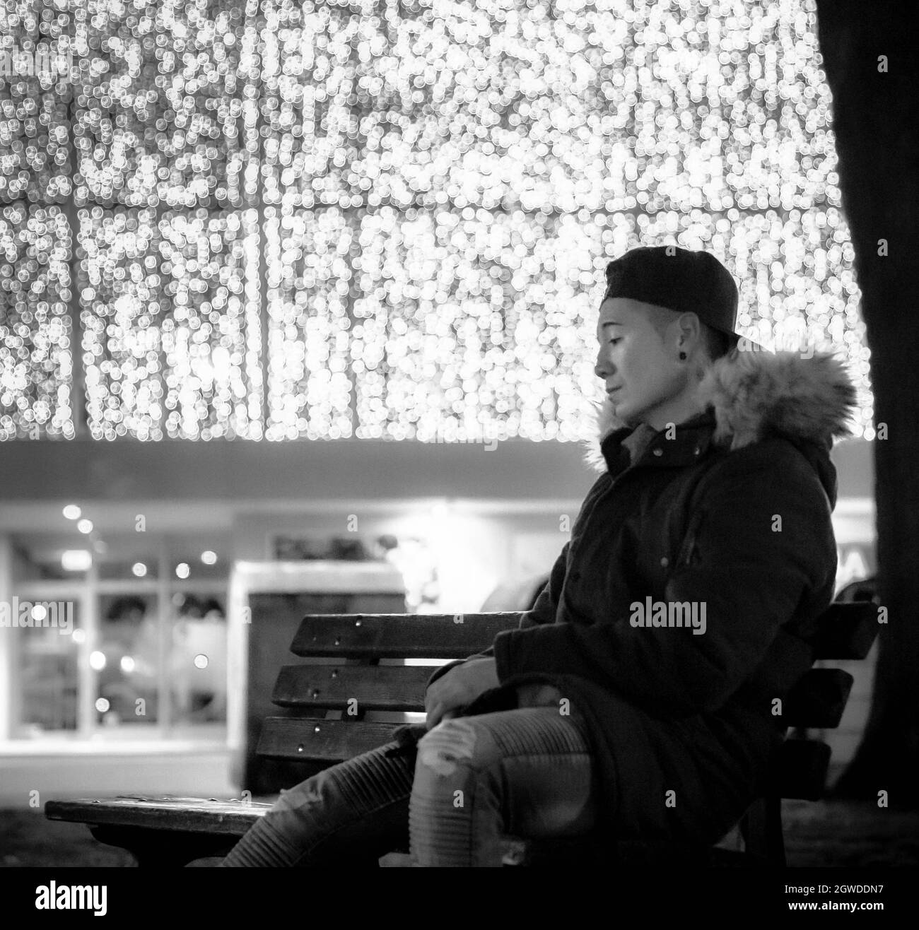 Christmas 2020 hi-res stock photography and images - Alamy