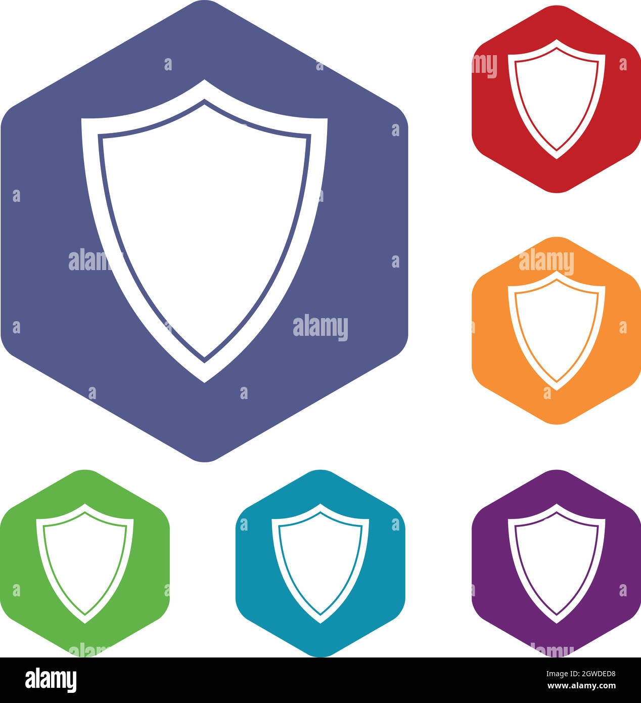 War injury Stock Vector Images - Alamy