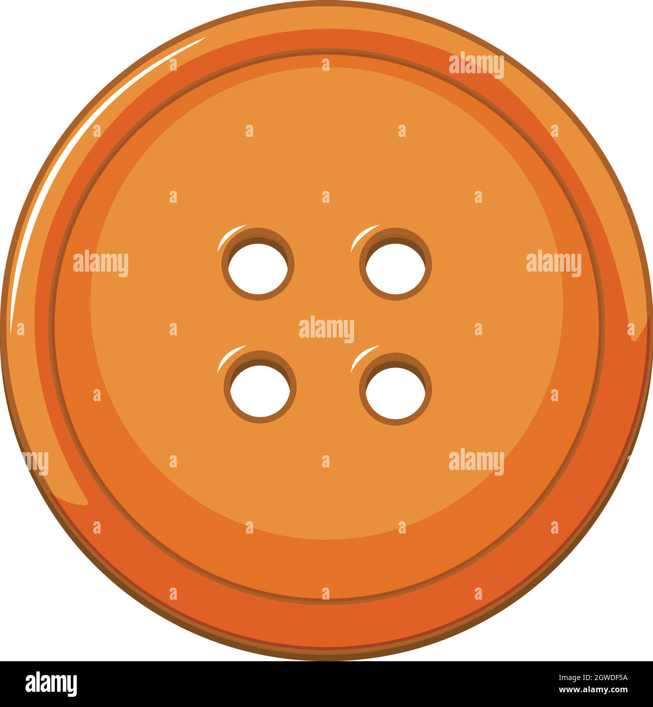 Orange picture Stock Vector Images - Alamy