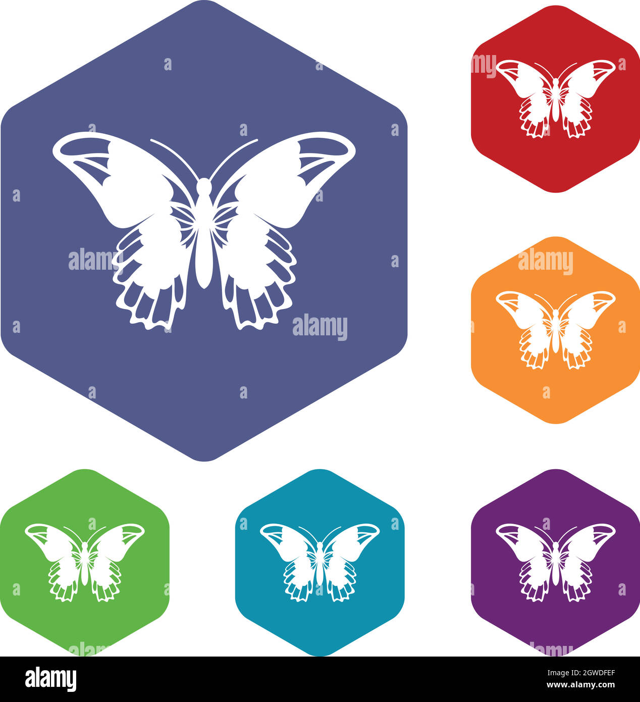 Admiral logo Stock Vector Images - Alamy